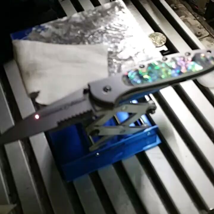 Making this aftermarket mod even more beautiful'r. Hand-tools.com