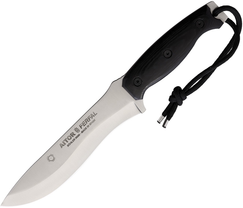Aitor Ferfal Fixed Blade knives AI16099