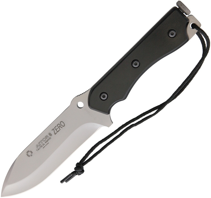Aitor Zero White Fixed Blade knives AI16126