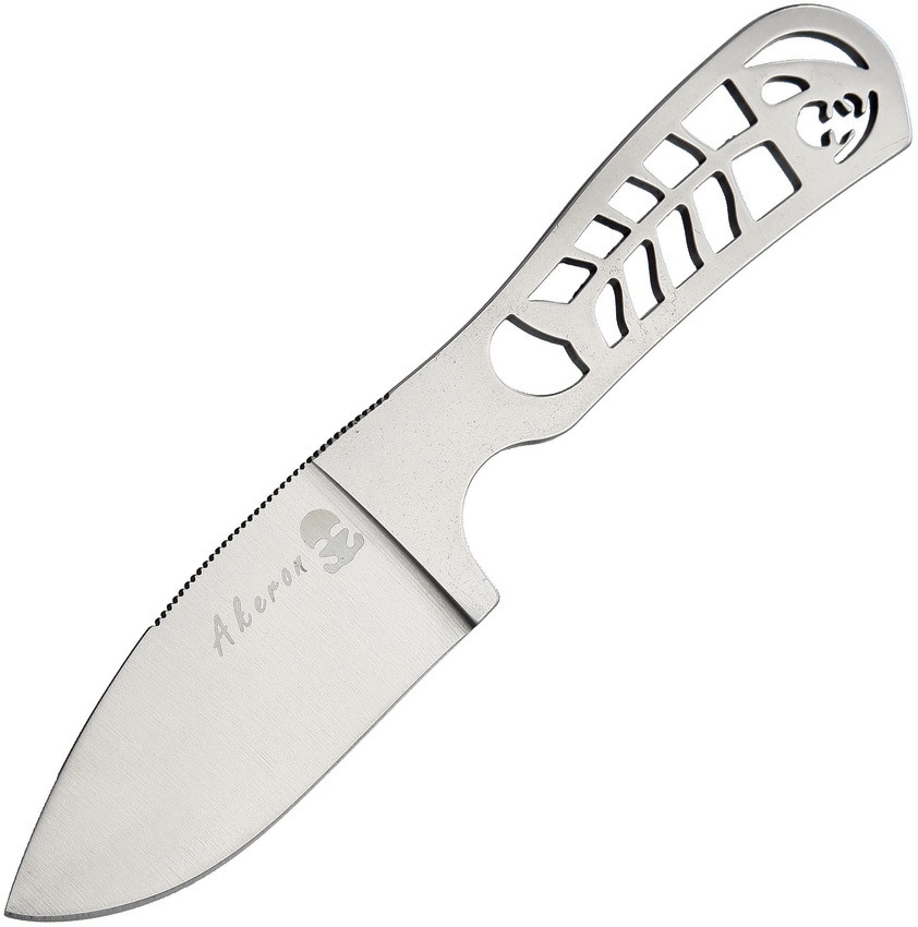 Akeron Mini Randonneur Neck Knife AKN004