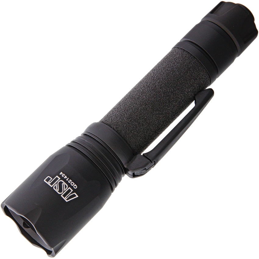 ASP Triad XT Flashlight USB self defense ASP35639