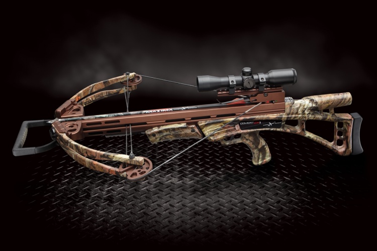 Carbon Express Covert CX1 XF20234