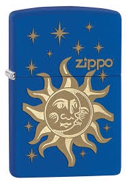 Zippo Sun And Moon lights 28791
