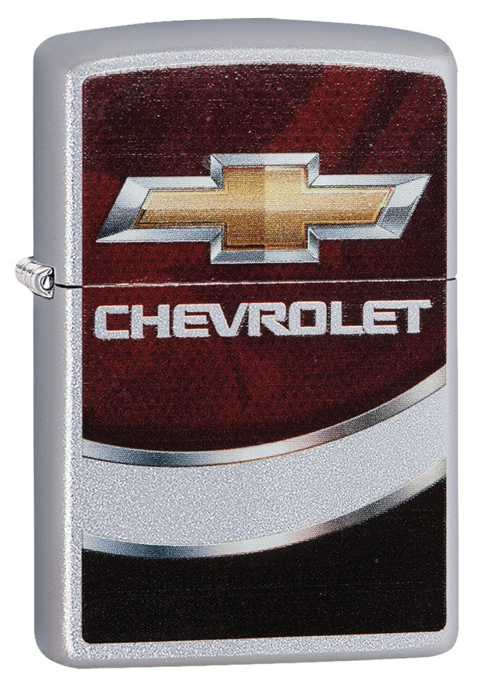 Zippo Chevy- lights 29318