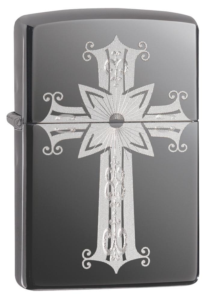 Zippo Cross lights 29515