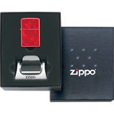 Zippo Collectors Gift Set lights MGSGK