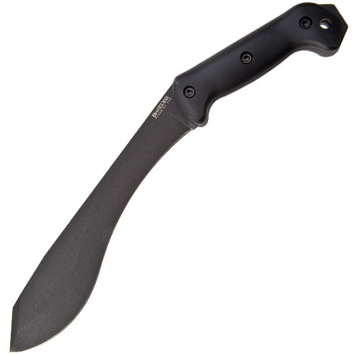 Becker Machax BK4