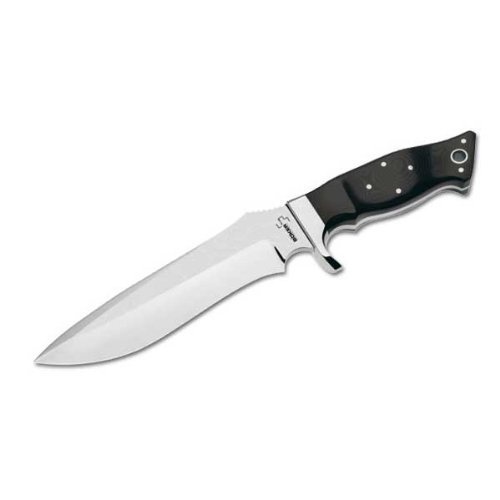 Boker Boker Plus Johnson Fixed blade knives P01785