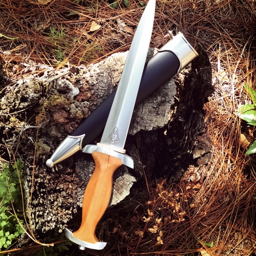 Boker Boker Swiss Dagger knives 121550