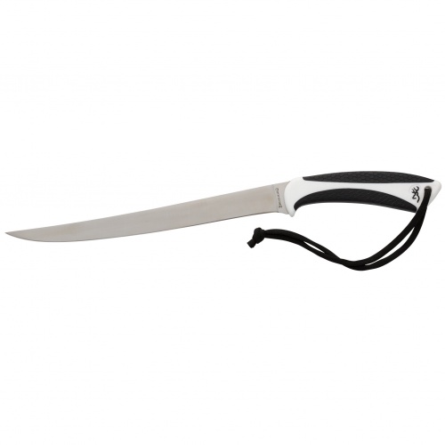 Browning White Water Filet- White knives 322-0101