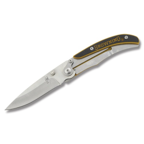 Browning Spartan Folder knives 322-275