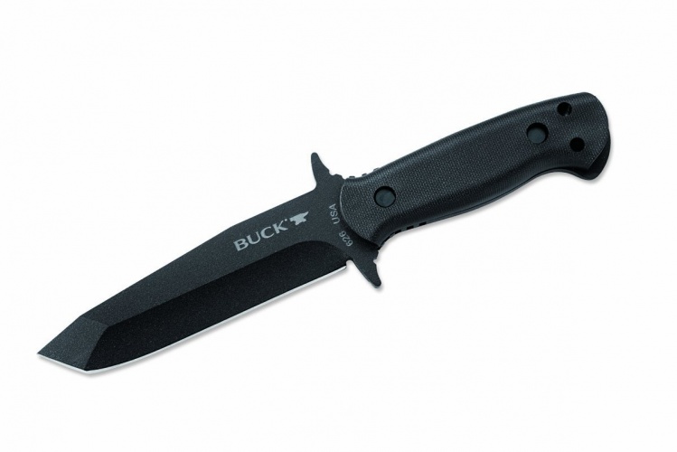 Buck 7481 INTREPID XL B626BKS 626KS