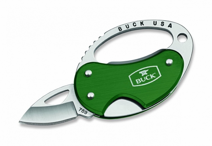 Buck 0759GRS2-B METRO JADE CAT.7628