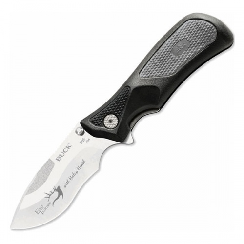 Buck Fold Ergohunt Adrenaline 3964 knives 585GYSHH