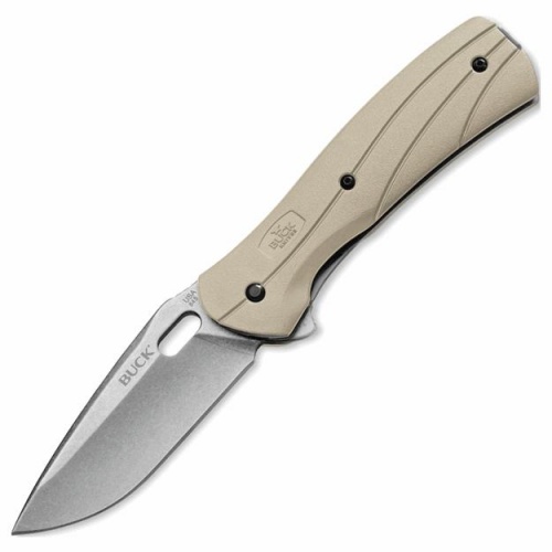 Buck 6259 Vantage Des Tan knives 845TNS