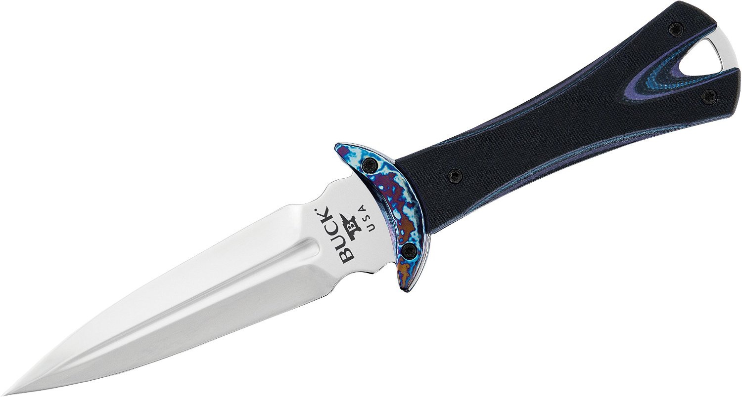 Buck Le Glint-250 (10664) knives 234KSLE