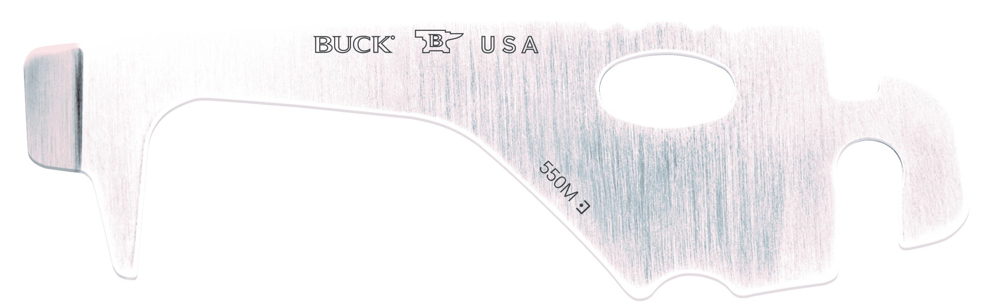 Buck 11216 Selector Blade-hoofpick knives 550REM