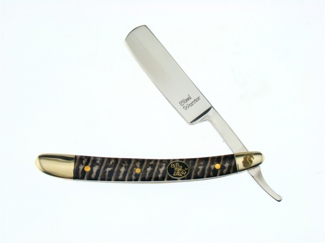 Frost Razor Cobra Snake Skin Knives FSW148CSS