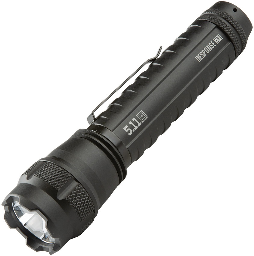 5.11 Tactical Response Xr1 Flashlight knives BRK-FTL53401