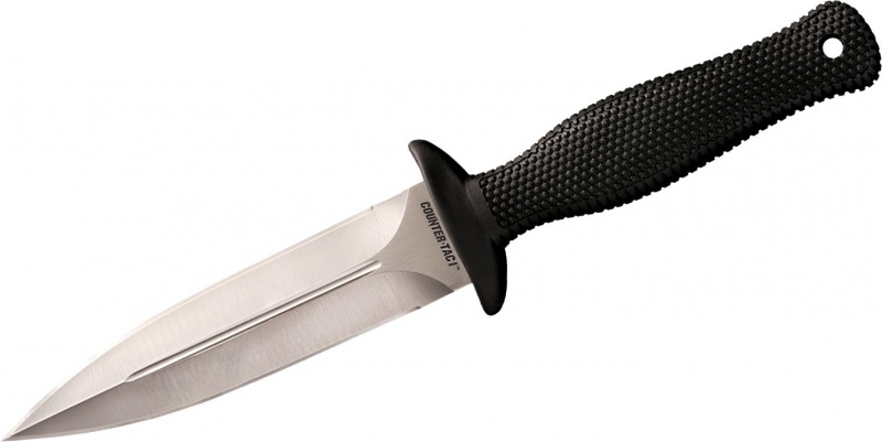Cold Steel Counter Tac I Knives 10BCJ1