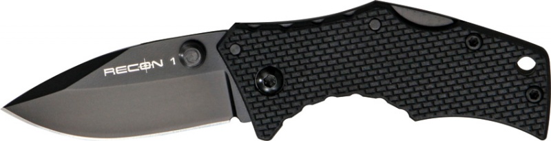 Cold Steel Mini Recon 1 Spear Point CS27TDS