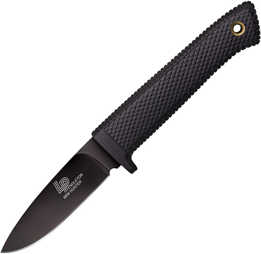 Cold Steel 3v Pendleton Mini Hunter knives 36LPCM