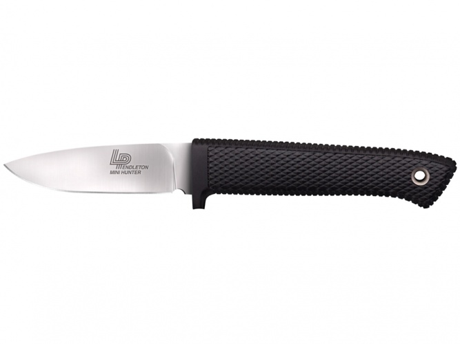 Cold Steel Pendleton Mini Hunter knives 36LPME