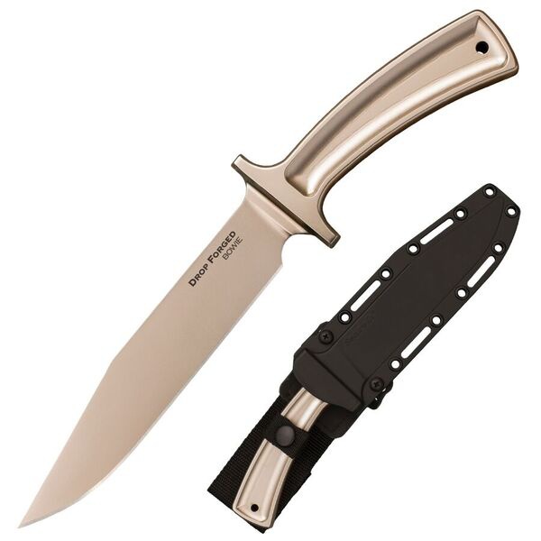 Cold Steel Drop Forged Bowie Knives 36MD