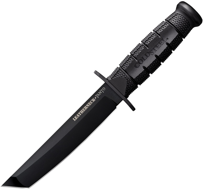 Cold Steel Leatherneck Tanto knives 39LSFCT