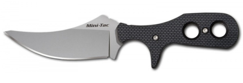 Cold Steel 49HSF MINI TAC SKINNER