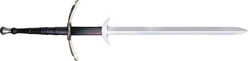 Cold Steel Two Handed Great Sword knives 88WGS