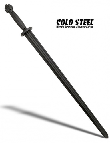 Cold Steel Sword Breaker Trainer knives 92BKSB