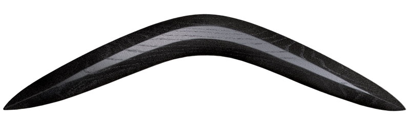 Cold Steel Boomerang knives 92BRG