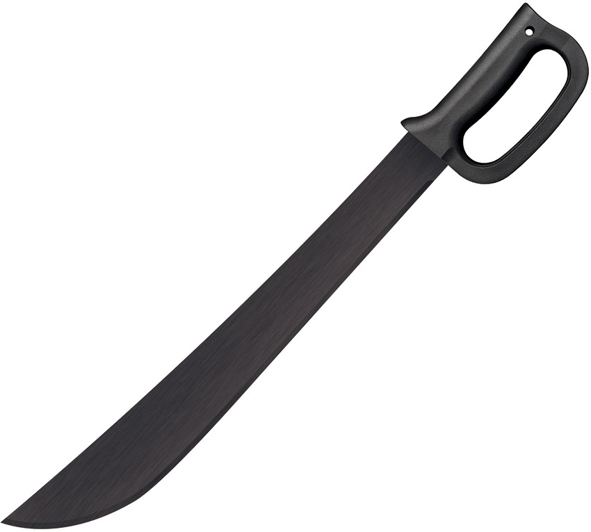 Cold Steel Latin D Guard Machete Knives CS97AD18S