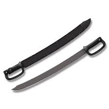Cold Steel 97DRMS CUTLASS MACHETE