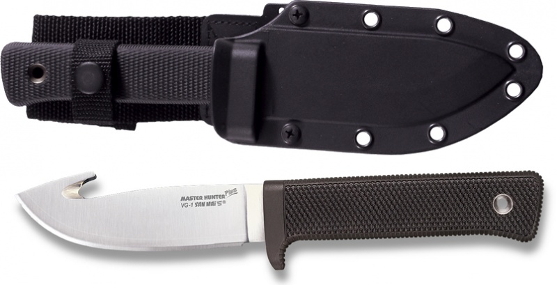 Cold Steel 36G Master Hunter Plus Knife