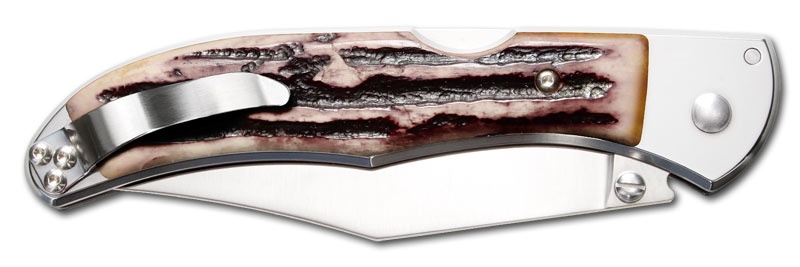 Cold Steel Lone Star Hunter Knife 54SBHT