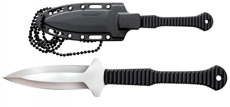 Cold Steel 49NDE Hide Out Knife