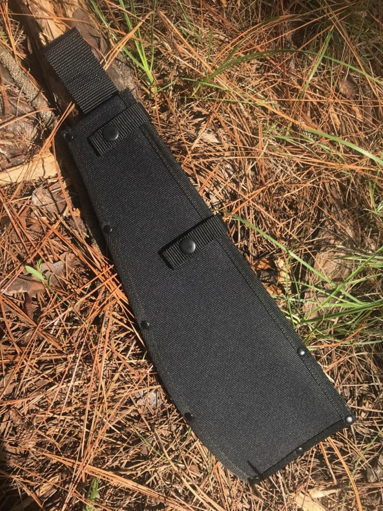 Cold Steel Heavy Machette Sheath CSSC97HM