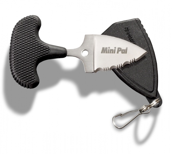 Cold Steel 43NSK Mini Pal Keychain Knife