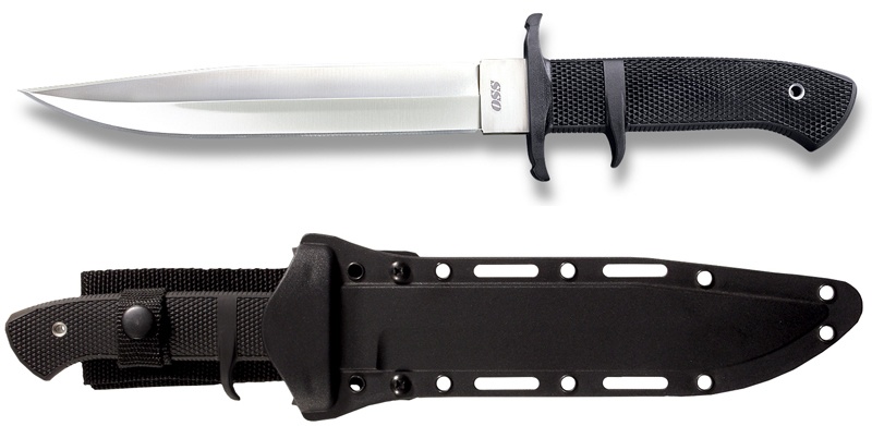 Cold Steel OSS Knife 39LSSC