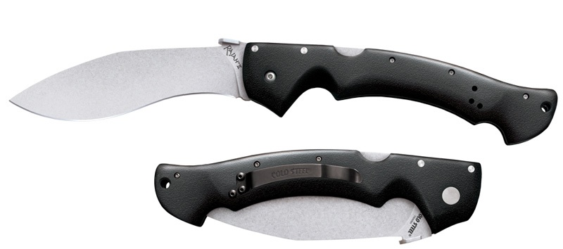 Cold Steel 62KG Rajah II Folding Knife