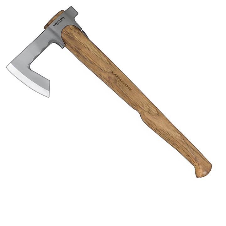 Condor Travelhawk Axe CTK104187