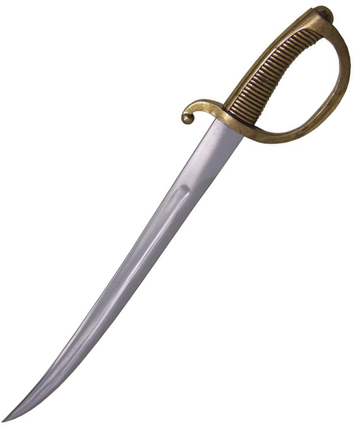 Denix Briquet Cutlass Replica replicas DX4127