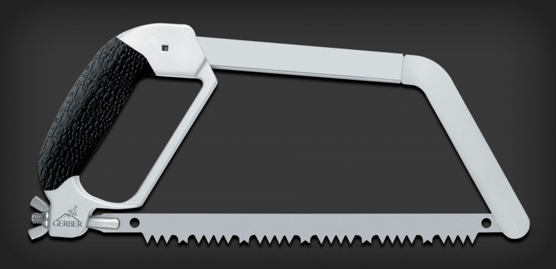 Gerber Gator Saw I 10 knives - multitools 22-49472