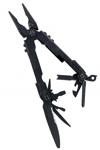 Gerber 600 Multi Plier -st Black. She knives / multitools 30-000588