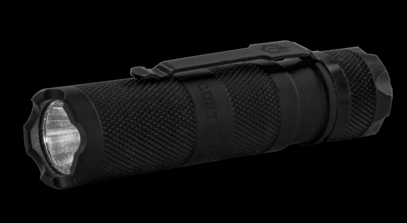 Gerber Cortex Flashlight Tactical knives - multitools 30-000820