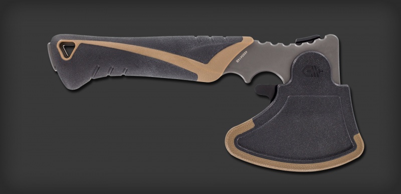 Gerber Myth Hatchet knives - multitools 31-002698