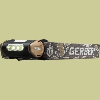 Gerber Myth Hands Free Light knives - multitools 31-001259