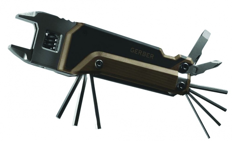 Gerber Myth Archery Multi Tool knives - multitools 31-002138